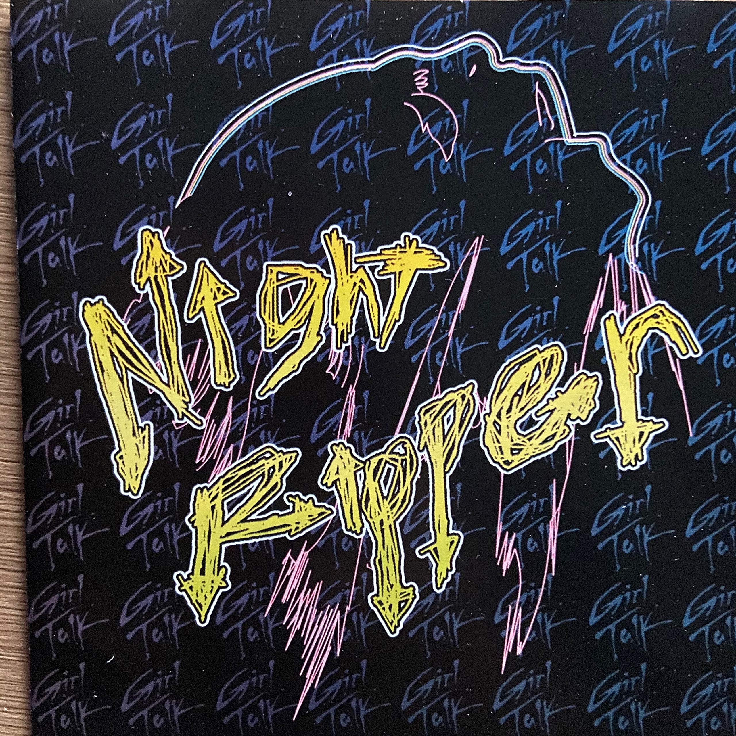 Night Ripper: Girl Talk: Amazon.ca: Music