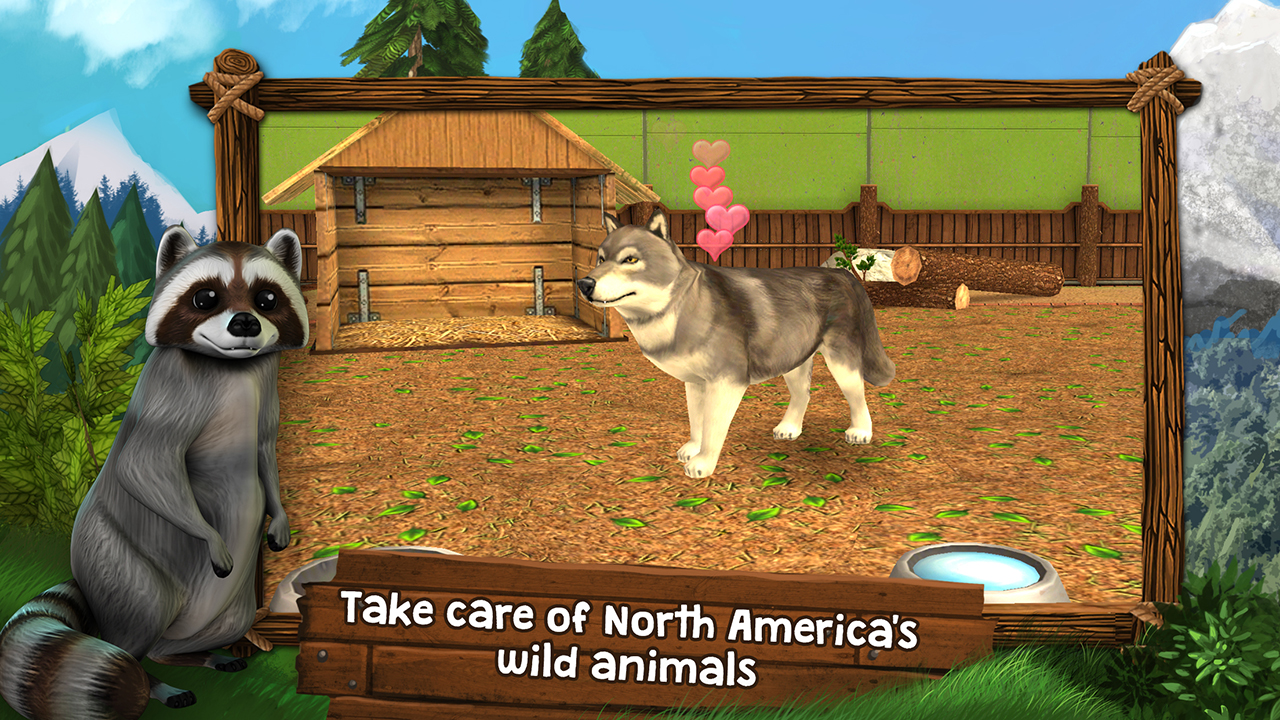 PetWorld - WildLife America - App on Amazon Appstore