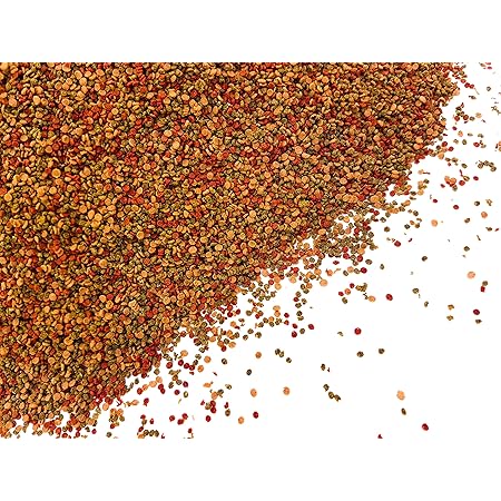 Heron's Pet World HERONS Micro Pellets TROPICAL FISH FOOD Guppy Tetra ...