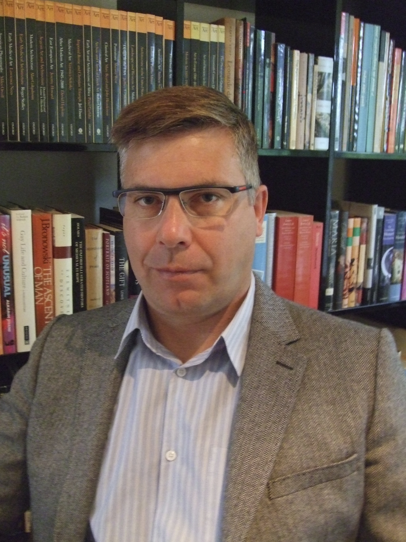 Amazon.co.uk: Colin McIntosh: books, biography, latest update