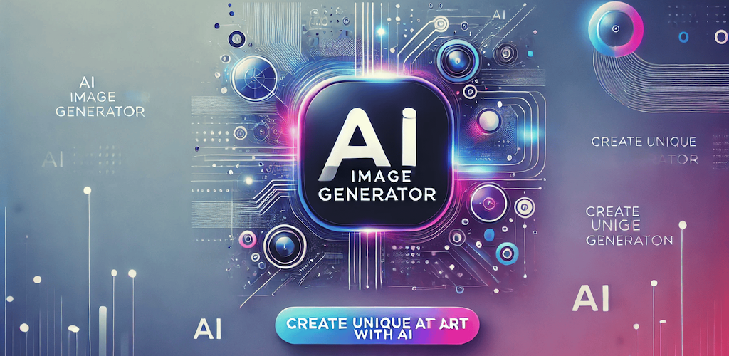 AI Image Generator - App on Amazon Appstore
