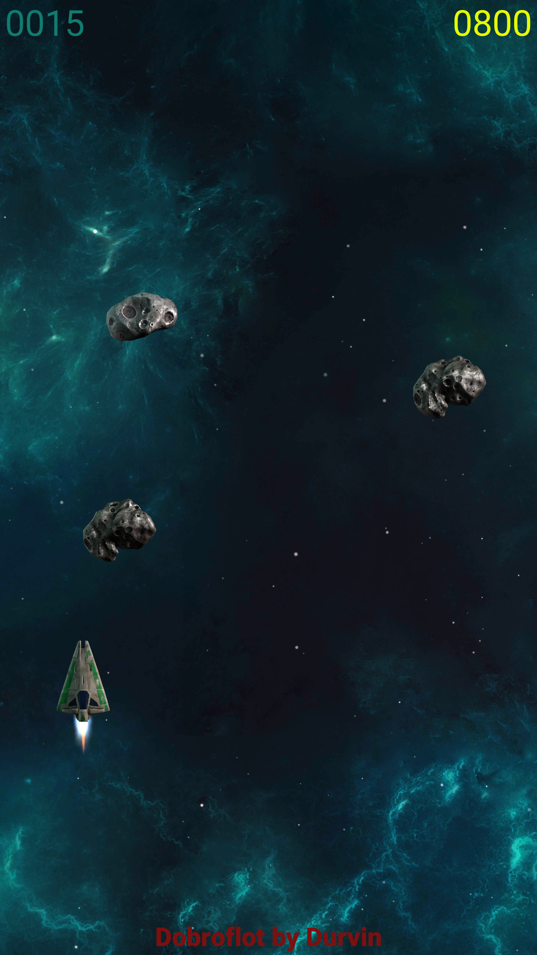 Space Bastards - App on Amazon Appstore