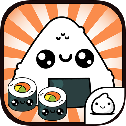 Sushi Evolution Food Clicker - App on Amazon Appstore