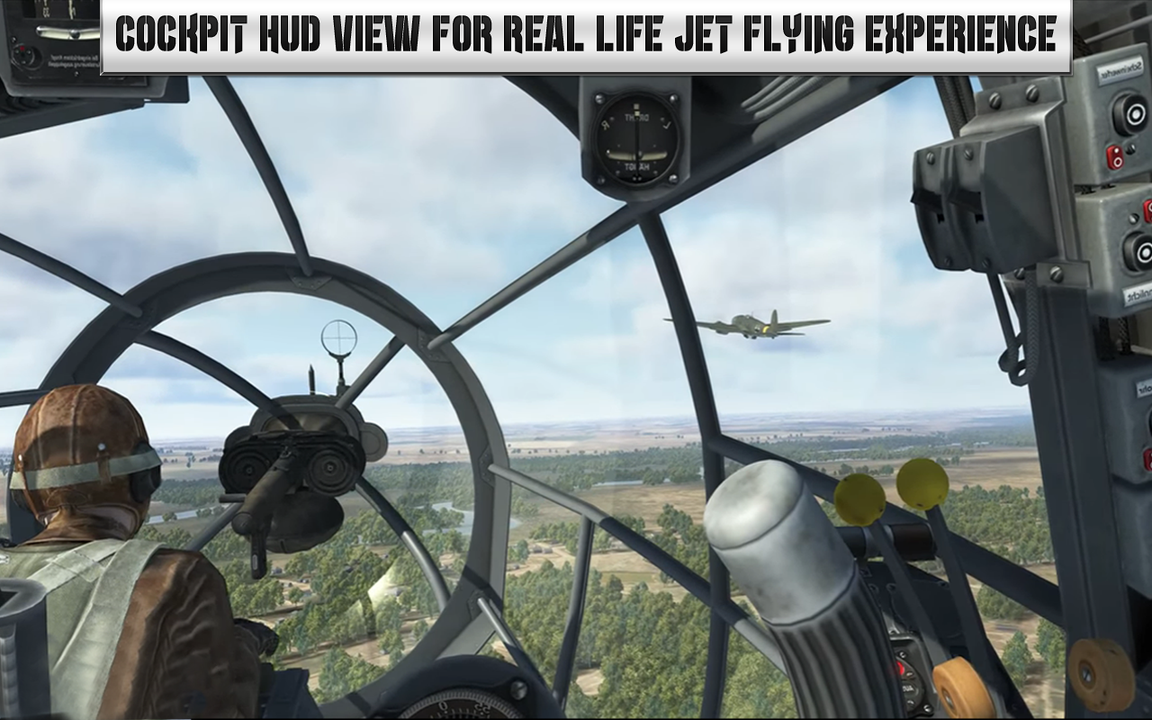 AirStrike War: Warriors Modern Fighters Battle Combat Strike - App on ...