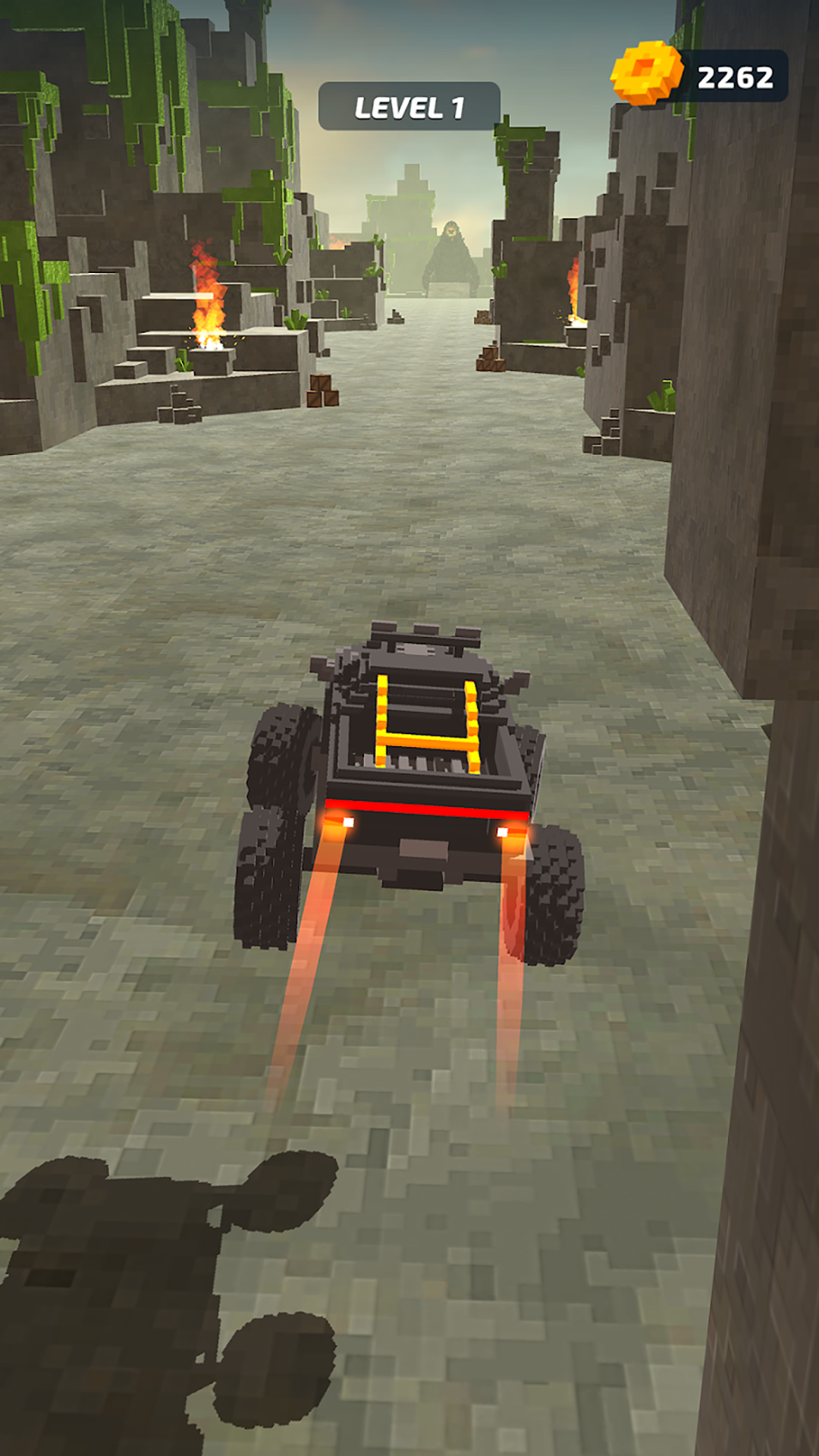 Monster Demolition - Giants 3D - App on Amazon Appstore