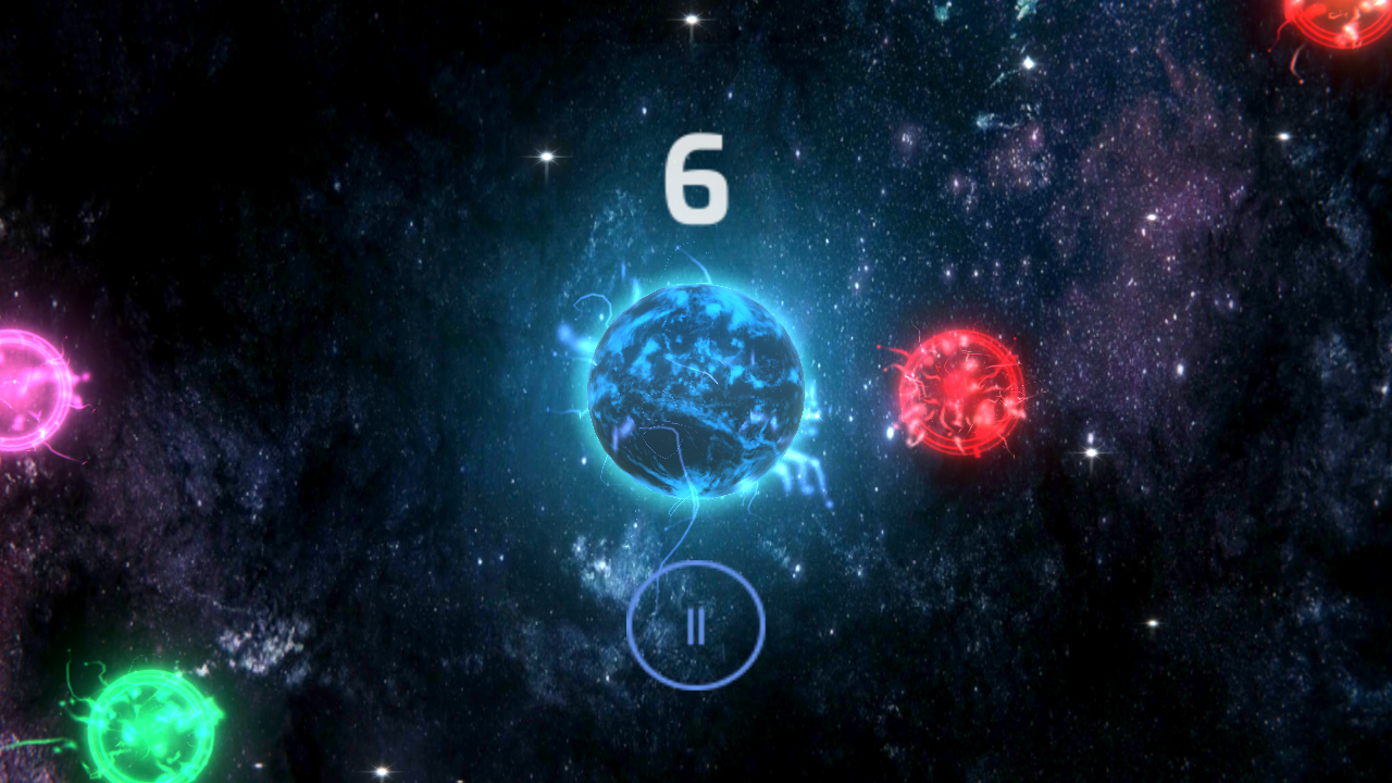 Save The Planet - App on Amazon Appstore