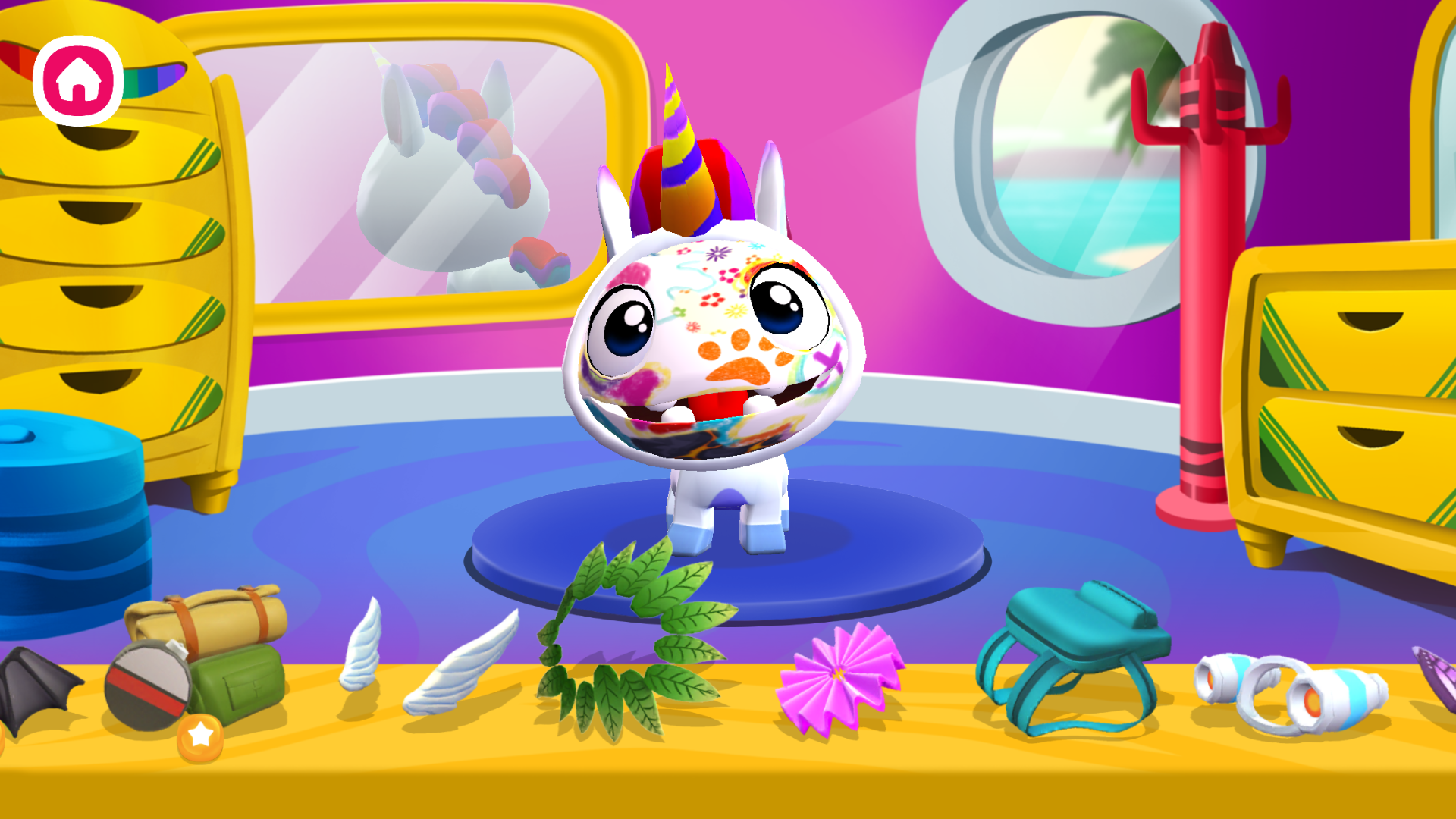 Crayola Create and Play:Amazon.ca:Appstore for Android