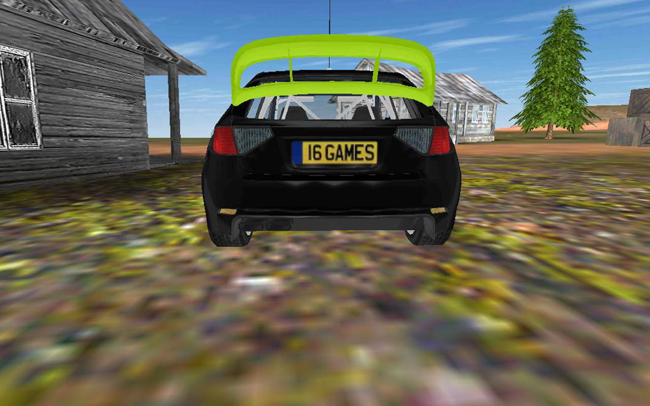Rally Car Racing Simulator 3D - App on the Amazon Appstore