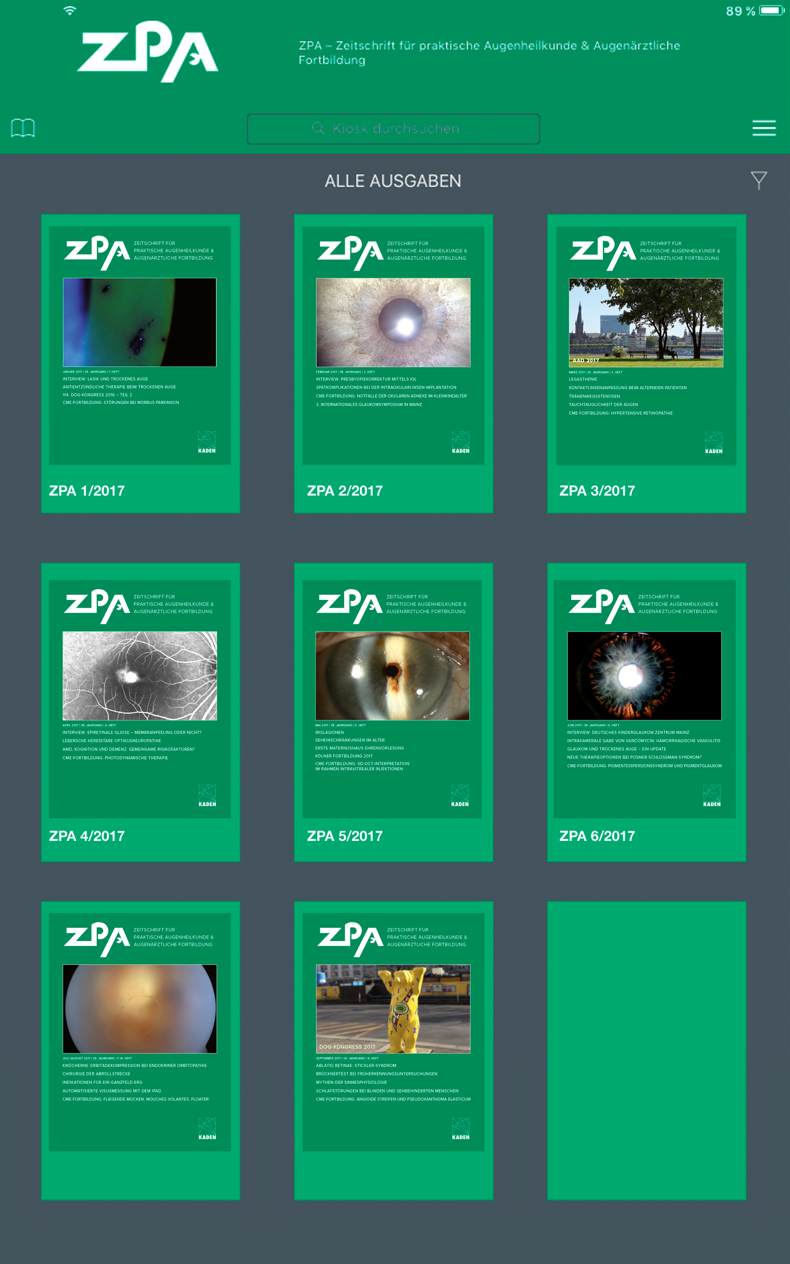 ZPA App - App on Amazon Appstore