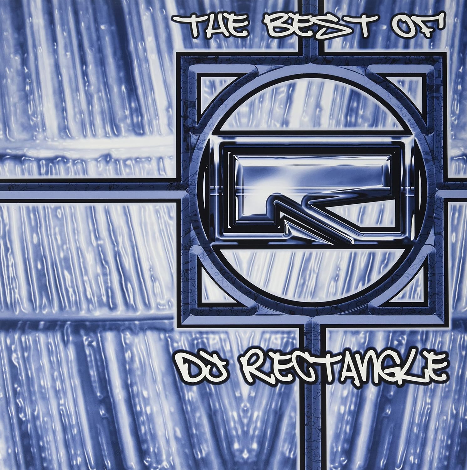 Best of DJ Rectangle [VINYL]: Amazon.co.uk: CDs & Vinyl