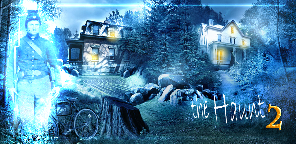 The Haunt 2 - Application sur Amazon Appstore