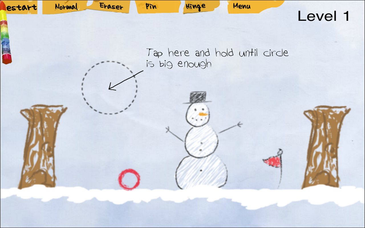 Magic Pen - App on Amazon Appstore