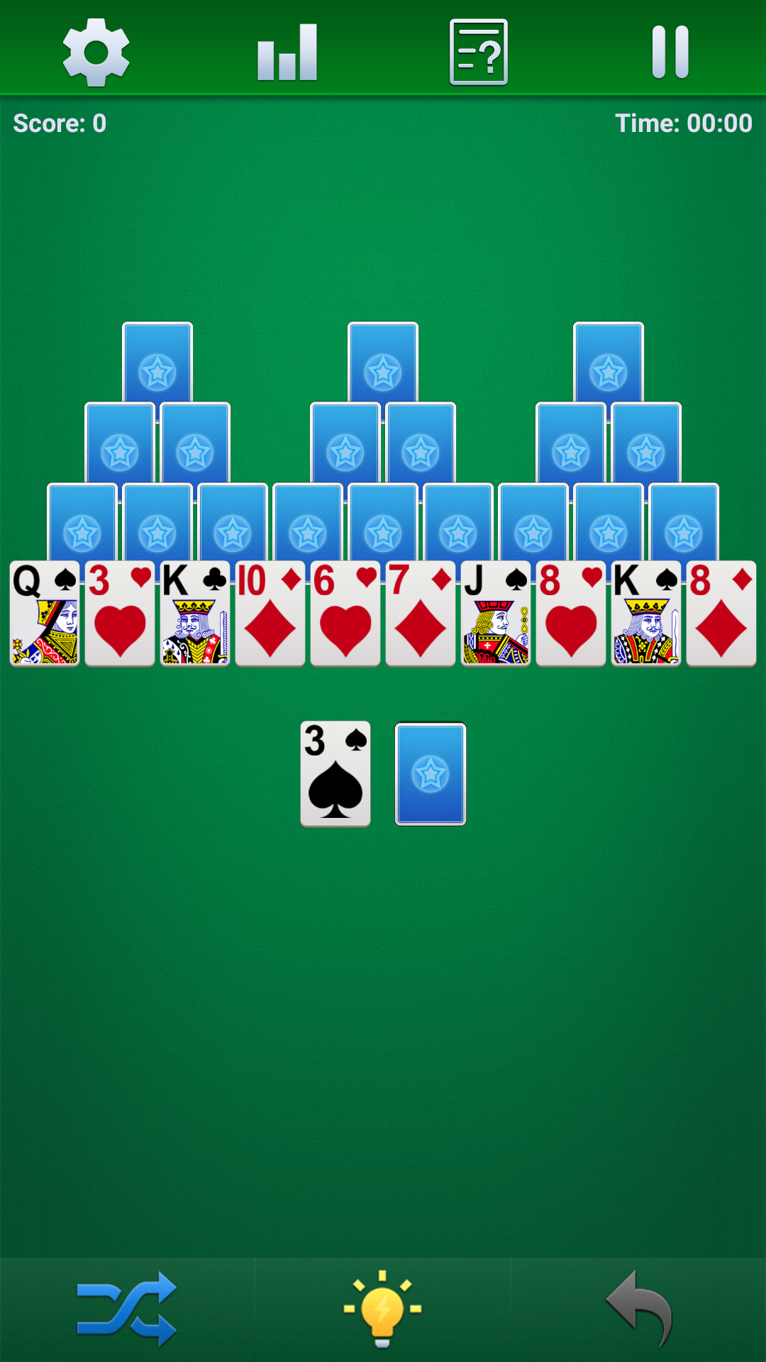 Solitaire Collection - Free - App on Amazon Appstore