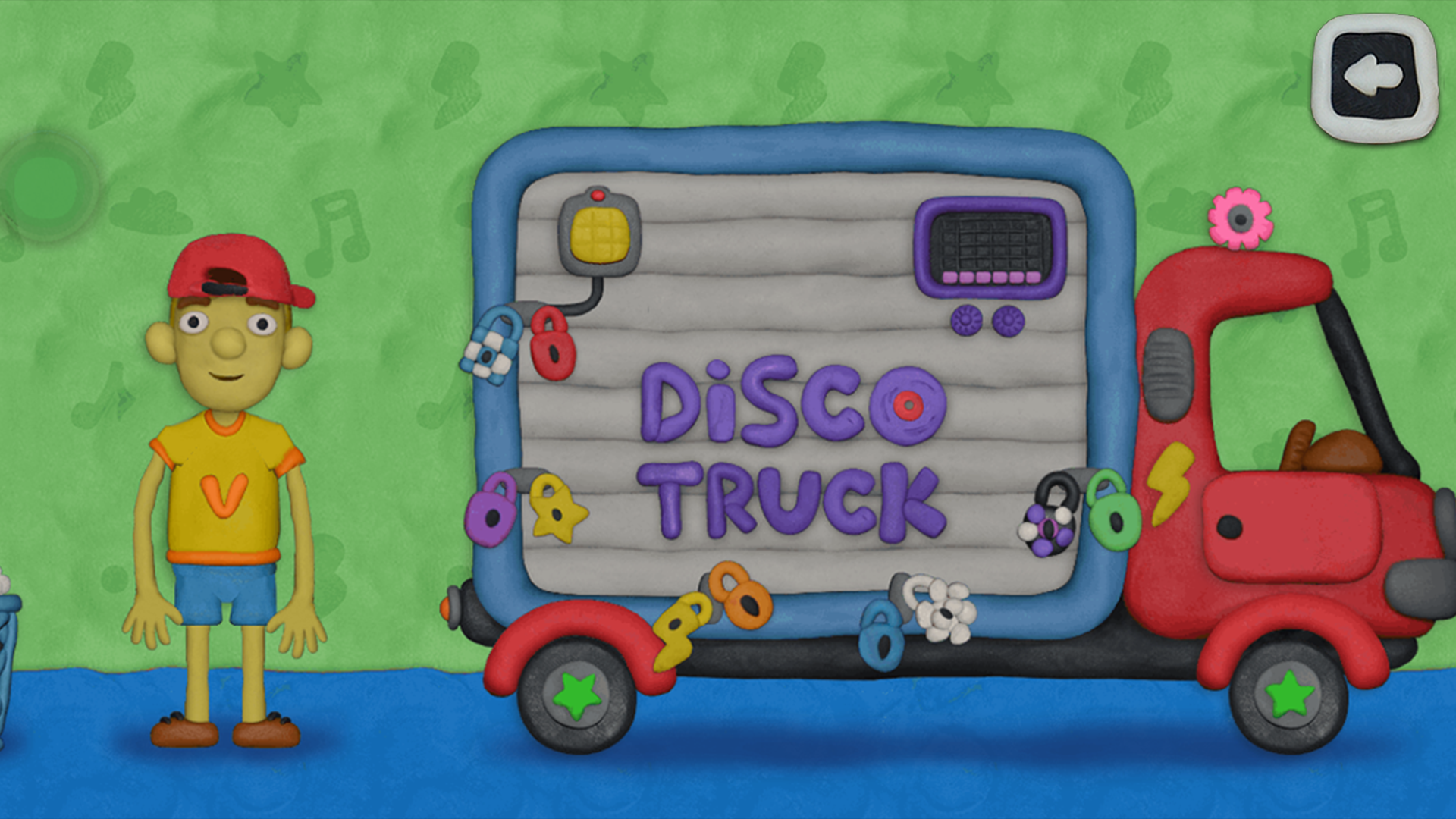 Vlad & Niki 12 Locks 2:www.amazon.com:Appstore for Android