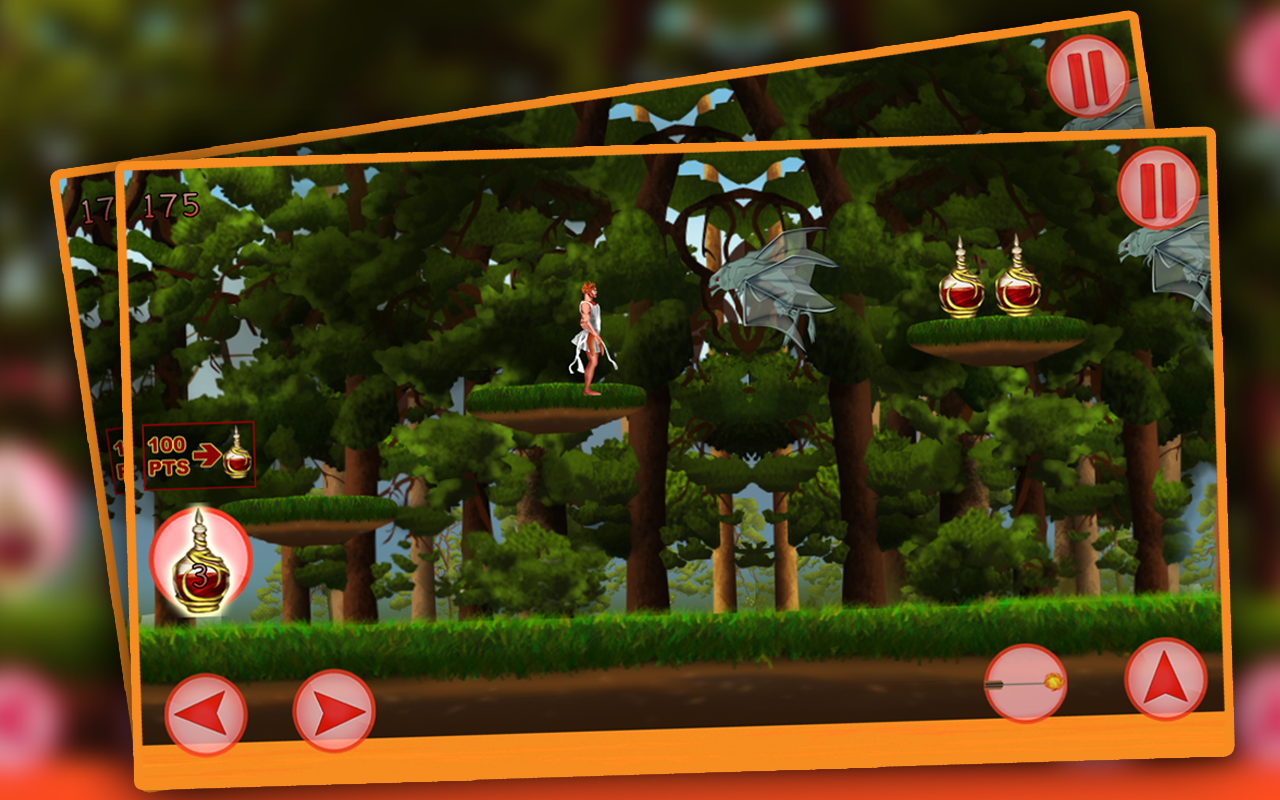 Challenge of the Gods : The Greek Mythology Divine Being Test - Free ...