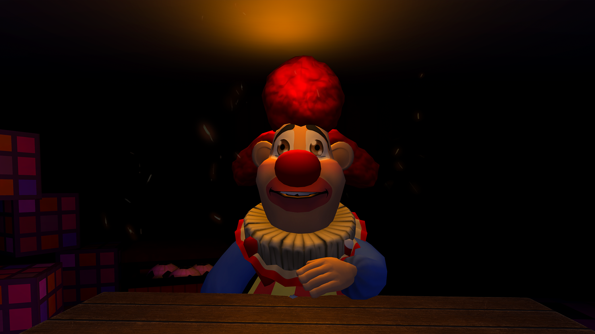 Scary Nights Plush Toys Factory Puzzle Game - App on Amazon Appstore