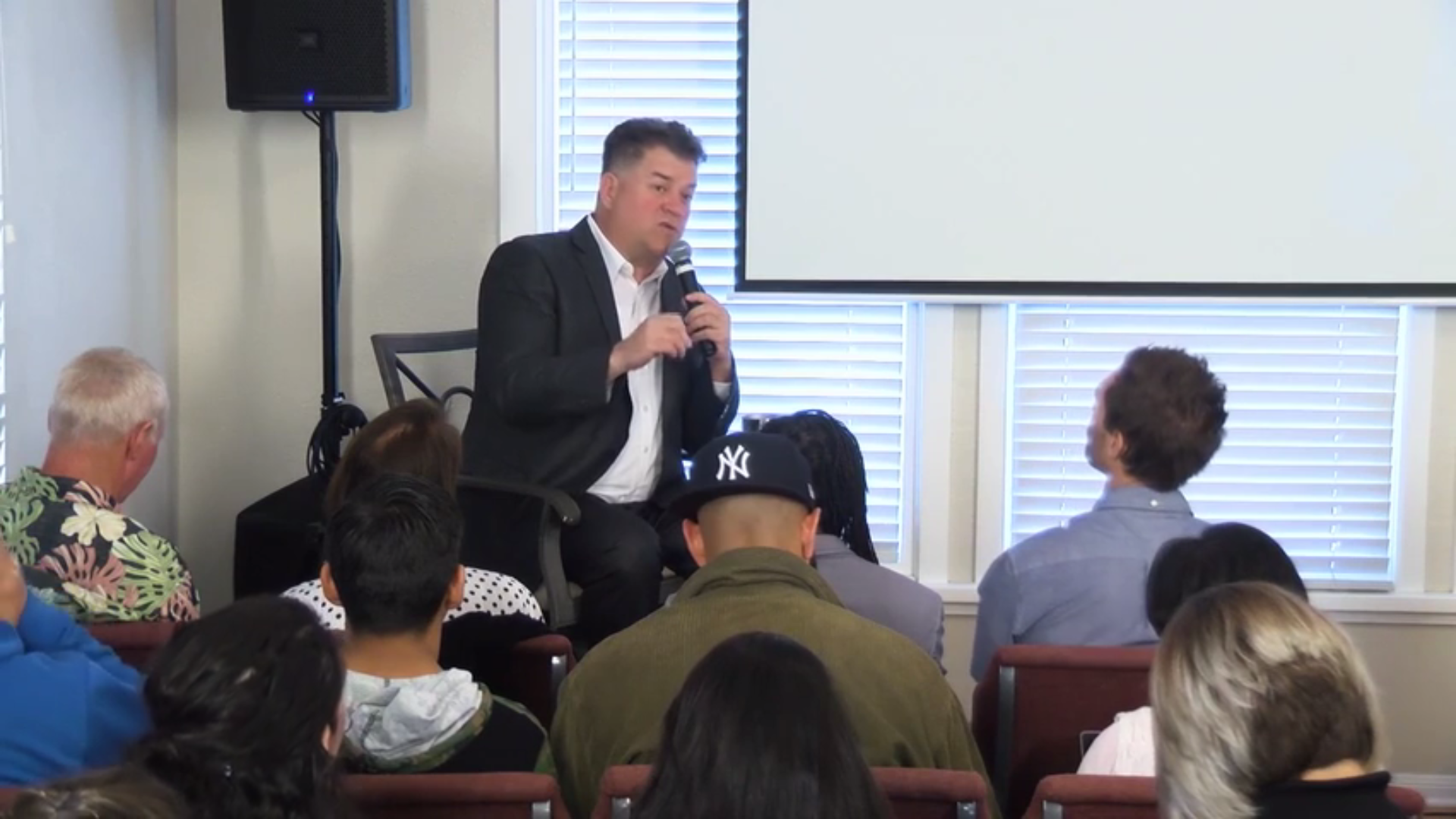 ForerunnerIntl. - Forerunner International for Fire TV - App on Amazon ...