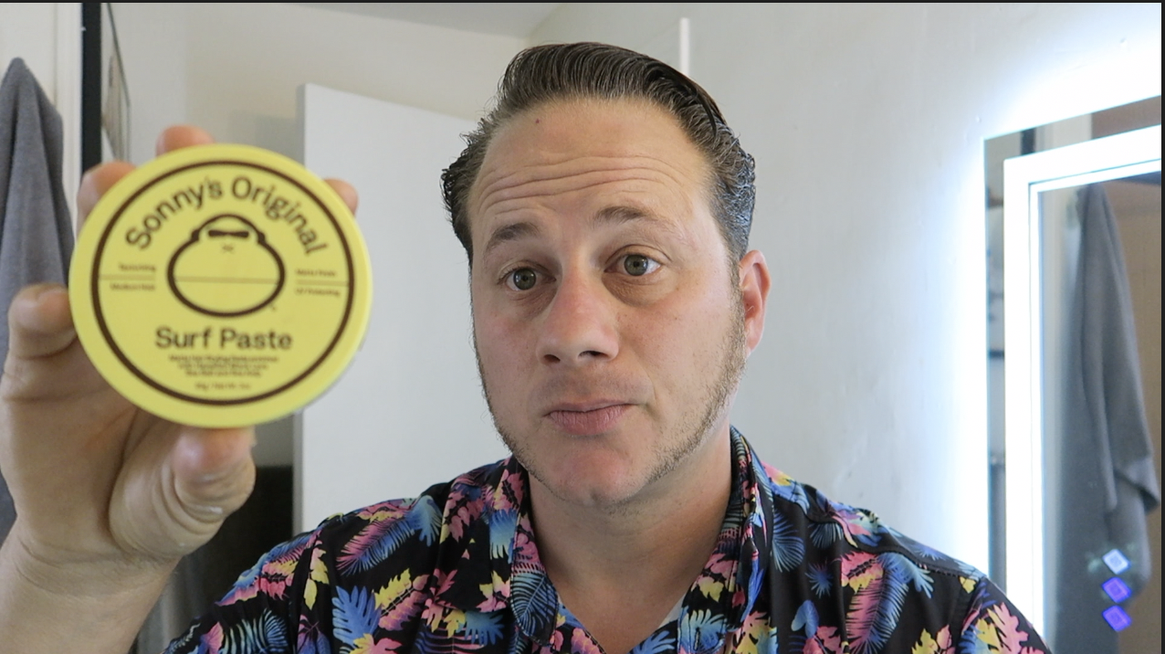 Watch Sun Bum Sonny's Original Surf Paste Review! on Amazon Live