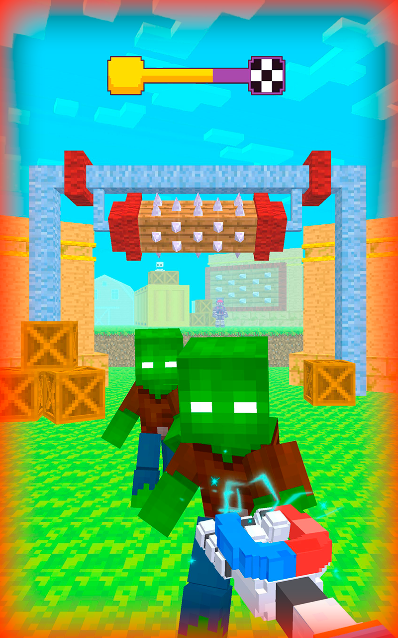 Tear Them All: Robots Attack - App on Amazon Appstore