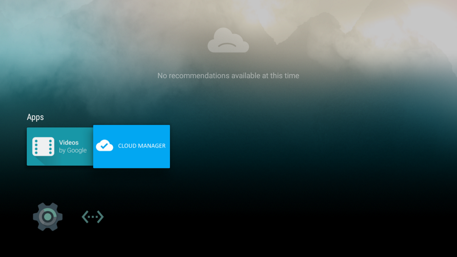 Cloud Manager - App on Amazon Appstore