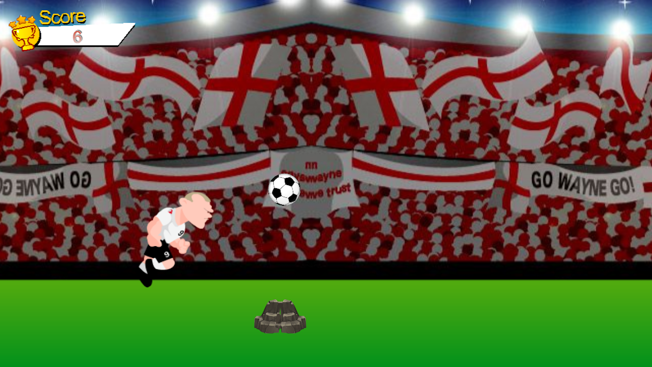 Soccer Head Ball - App on Amazon Appstore