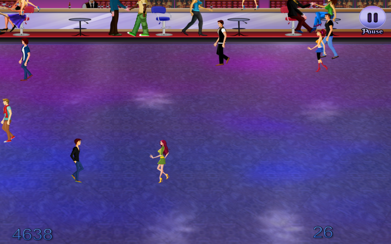 Boys Meet Girls - The cool dating night club game Gold - App on Amazon ...