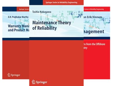 Amazon | Reliability and Life-Cycle Analysis of Deteriorating Systems ...