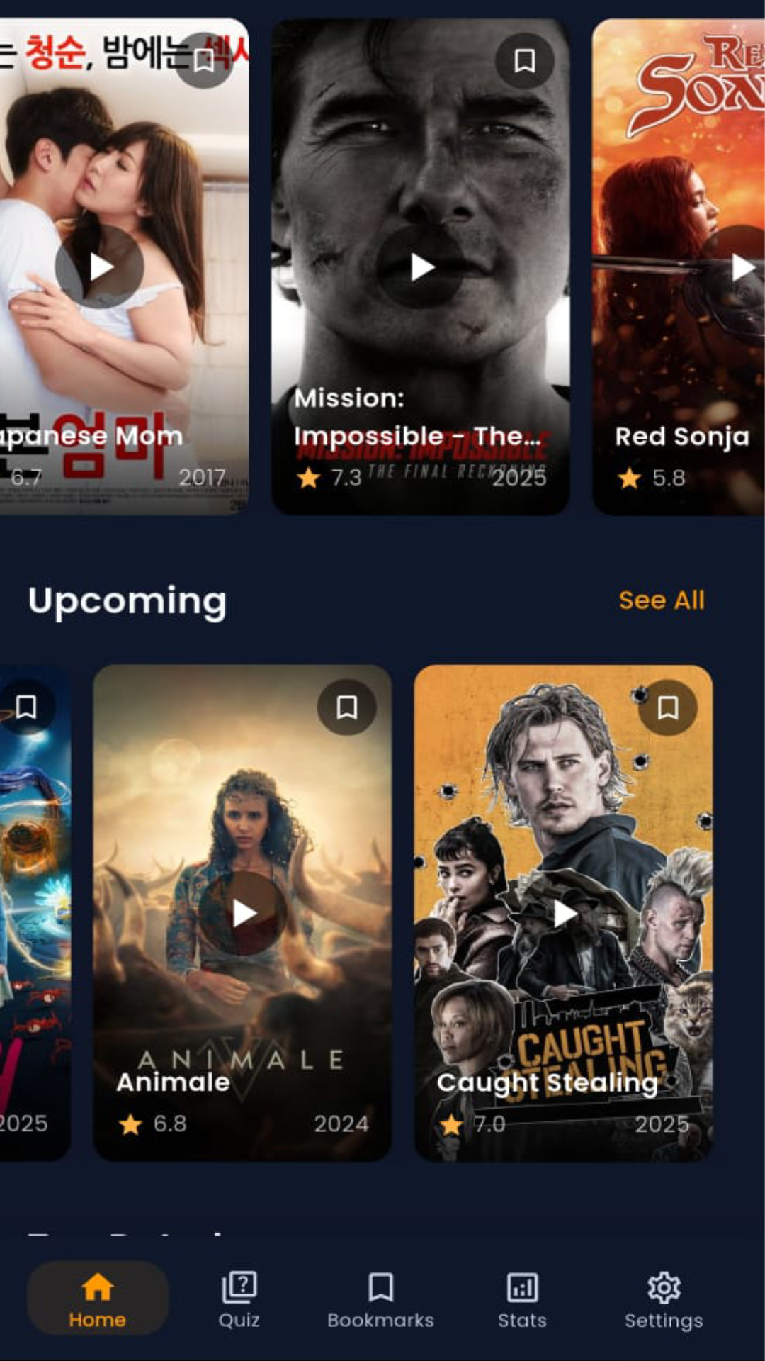 Magis TV Pro - App on Amazon Appstore