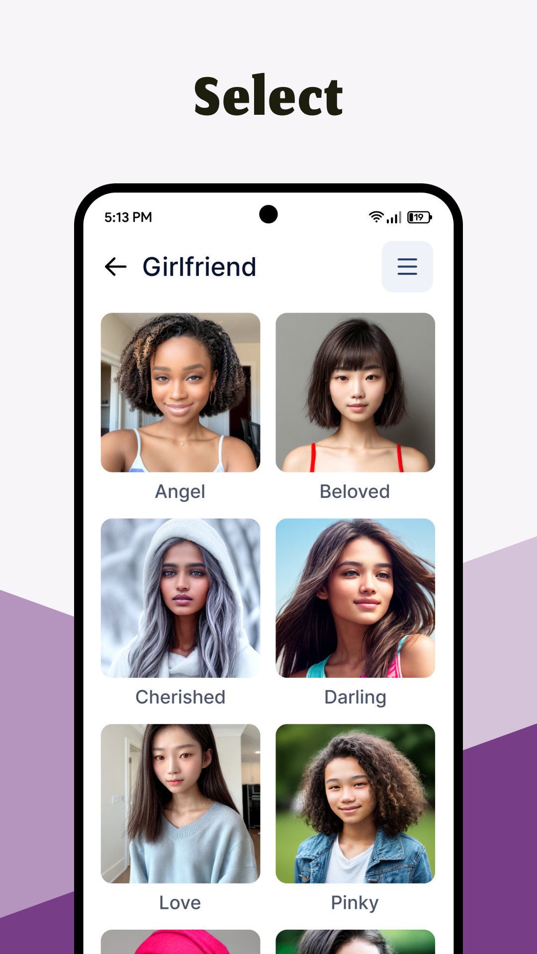 Girlfriend Fake Call - App on Amazon Appstore