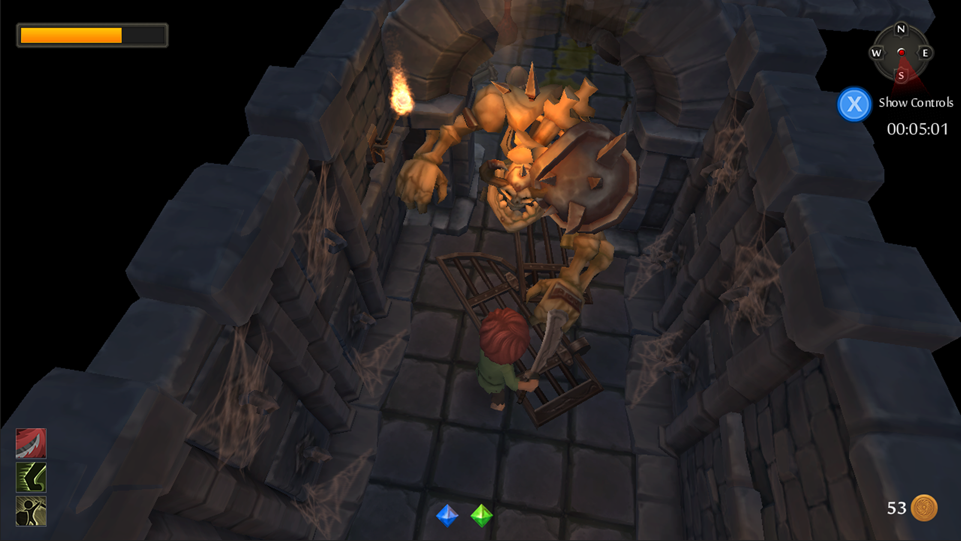 TinyKeep - App on Amazon Appstore