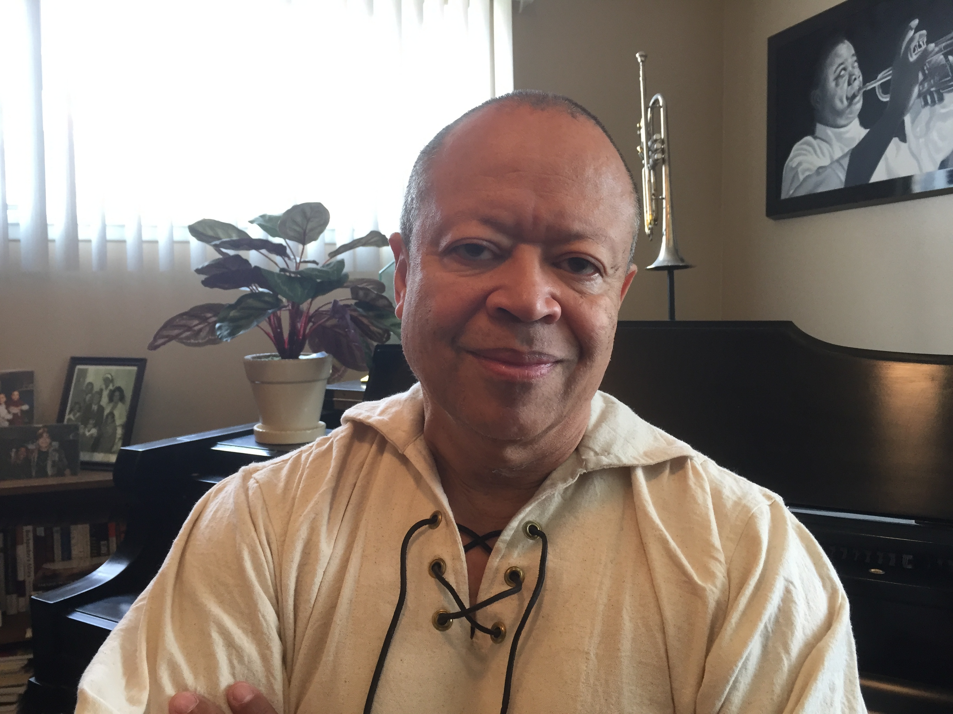Amazon.com: Steven Barnes: books, biography, latest update