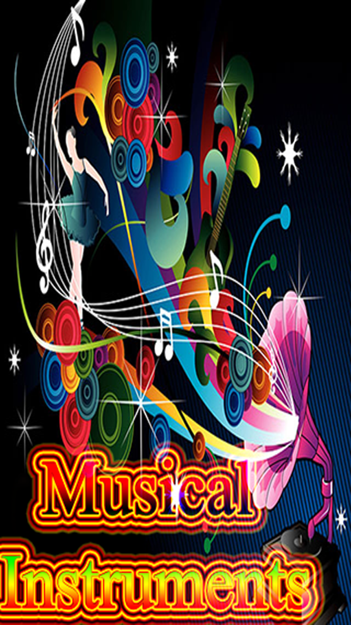 Musical Instruments - App on Amazon Appstore