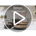 Amazon.com: Ninja Pots and Pans Set Non Stick | Extended Life Select ...