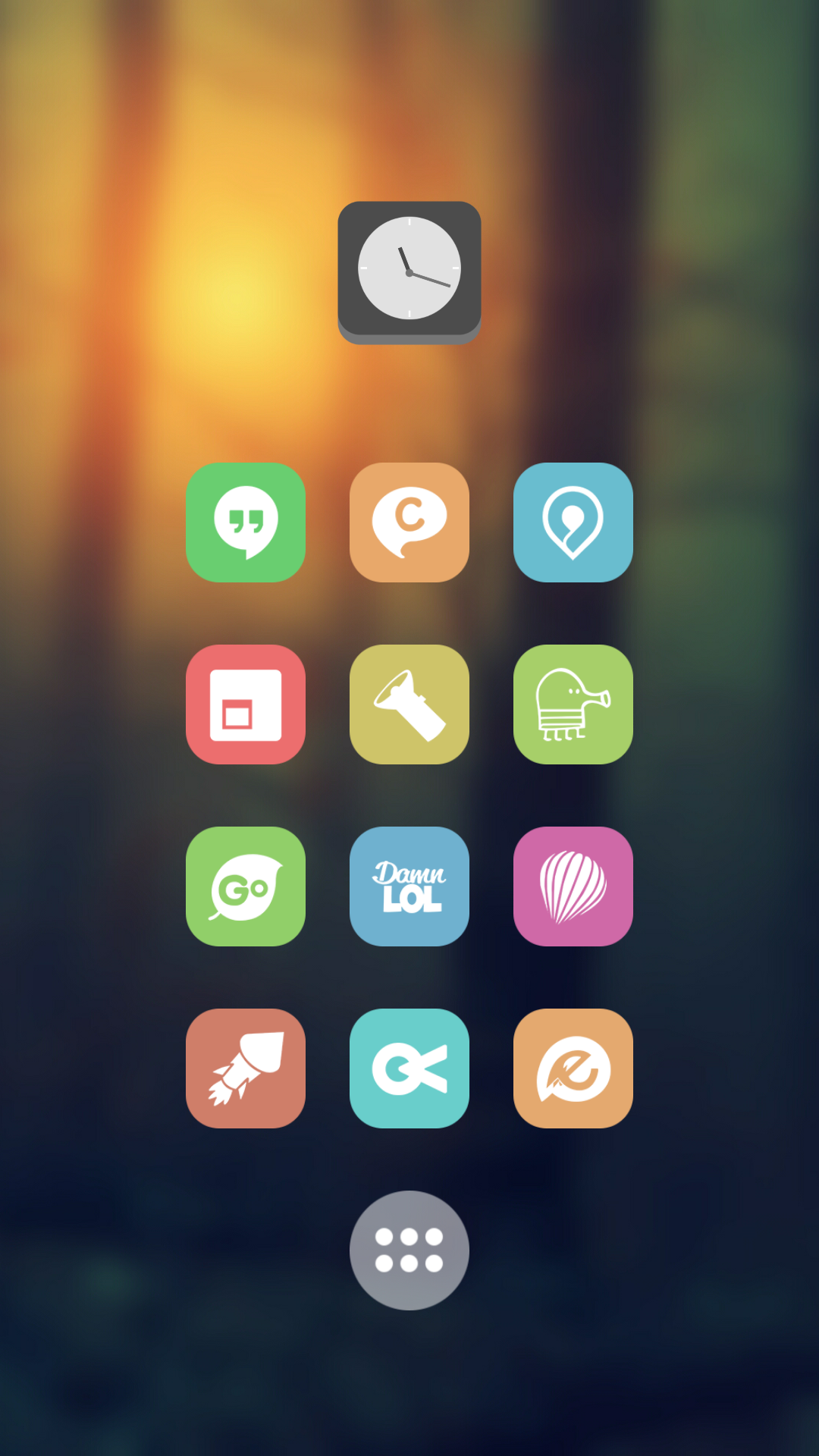 Aplicación Veronica - Icon Pack en Amazon Appstore
