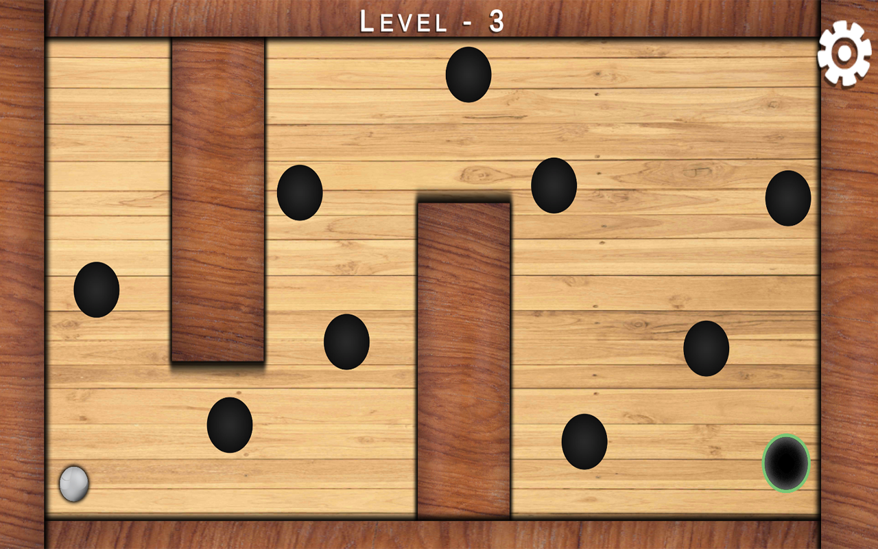 Labyrinth Master - A free maze game:Amazon.in:Appstore for Android