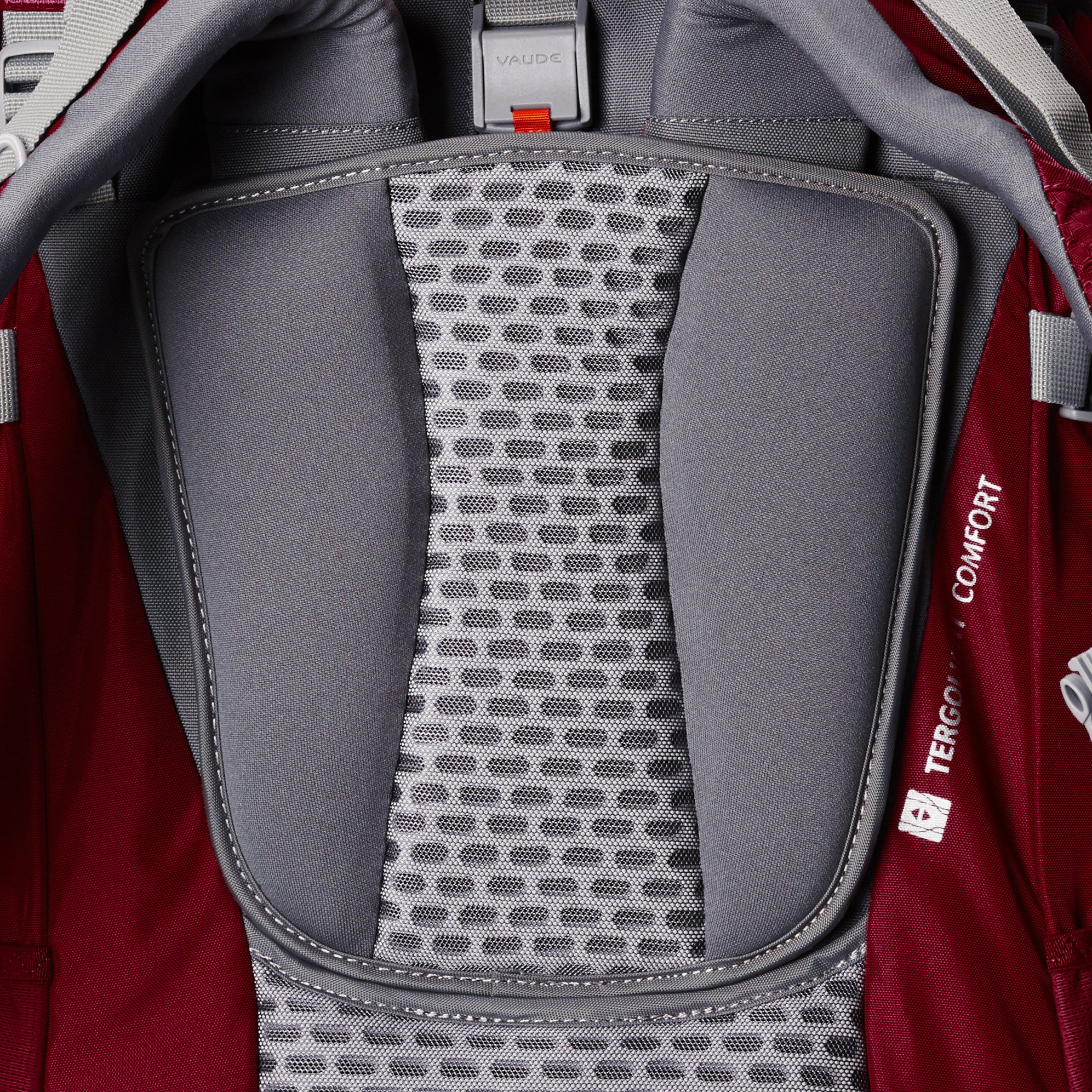 Snapklik.com : Vaude Astrum 60+10-Liter Backpack