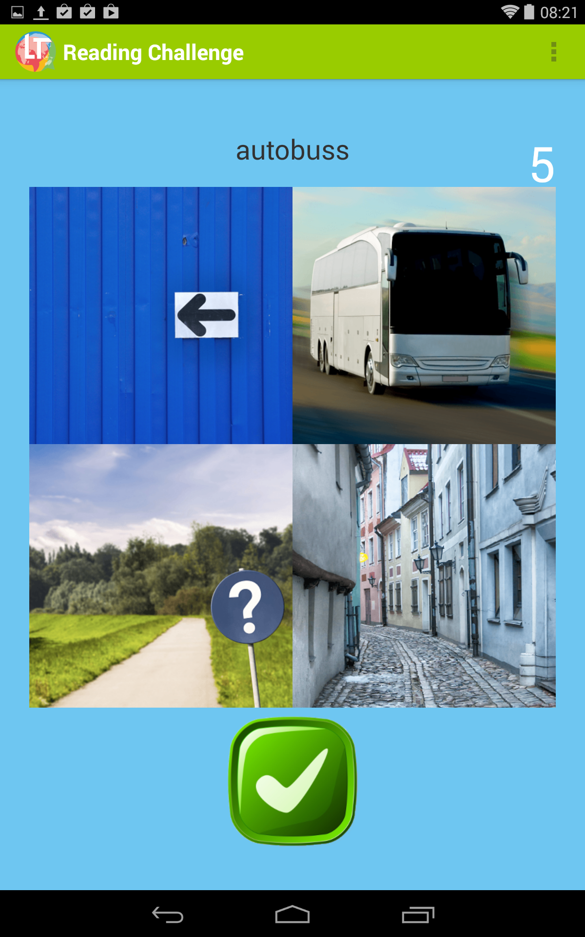 Latvian LTApps for Beginners - App on Amazon Appstore