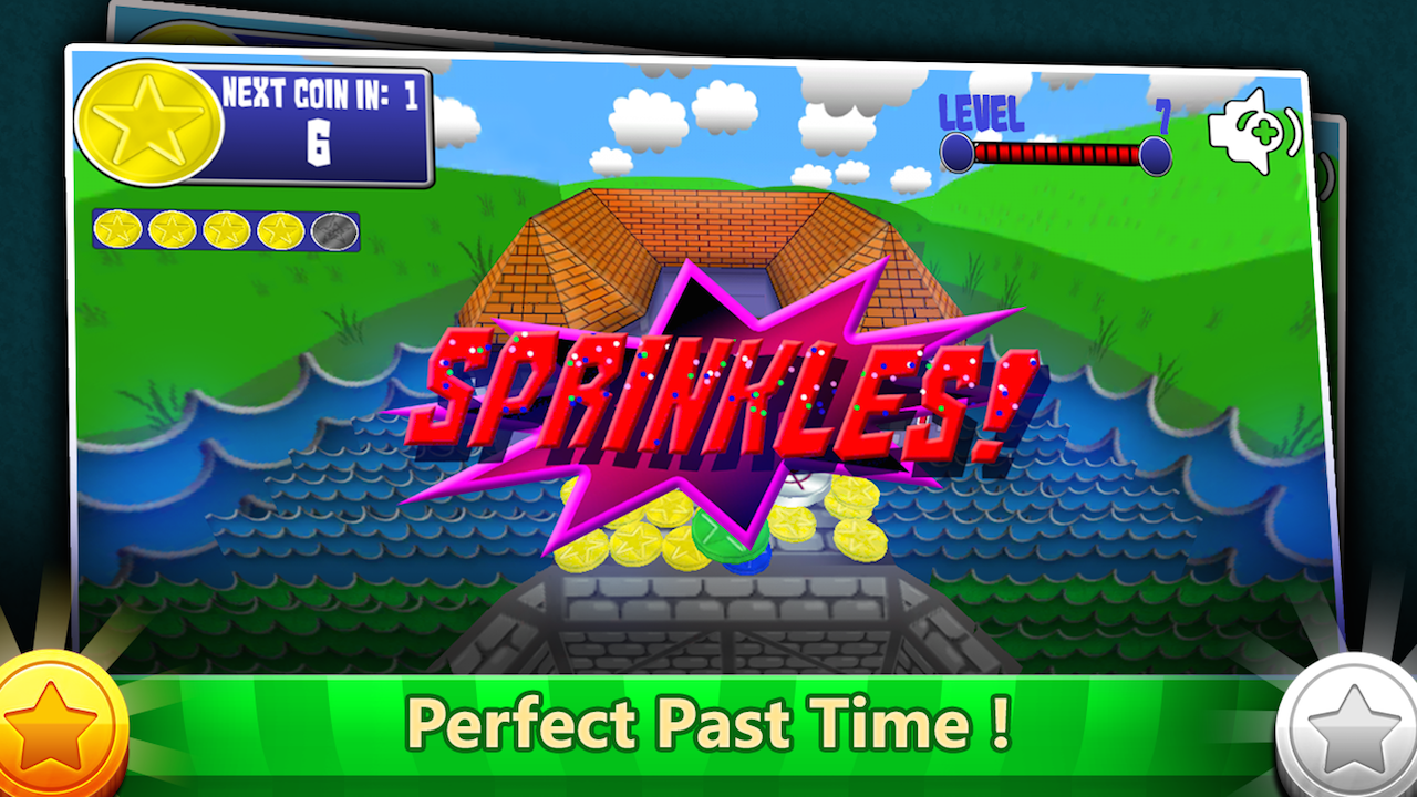 Coin Dozer - App on Amazon Appstore