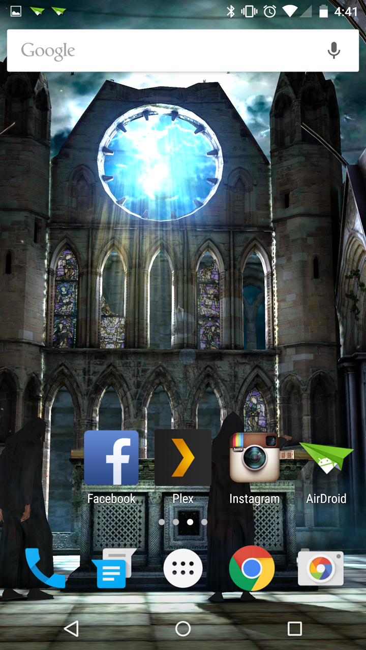 Live Wallpaper Gothic Goth - App on Amazon Appstore