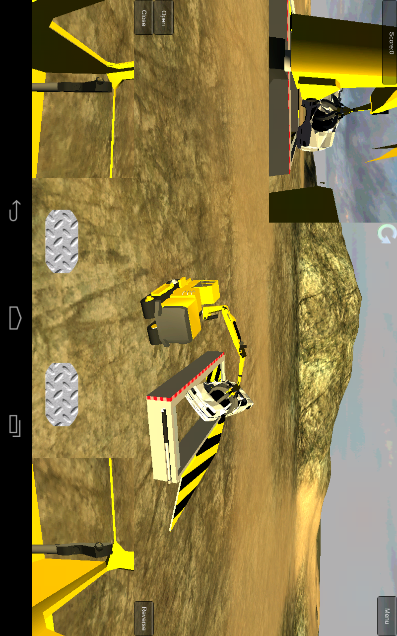 Extreme Construction Trucks - App on Amazon Appstore