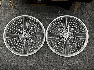 Amazon.com : CDHPOWER 26 inch Bike Rim 26 * 2.35-3.5 inch Spoke Bicycle ...