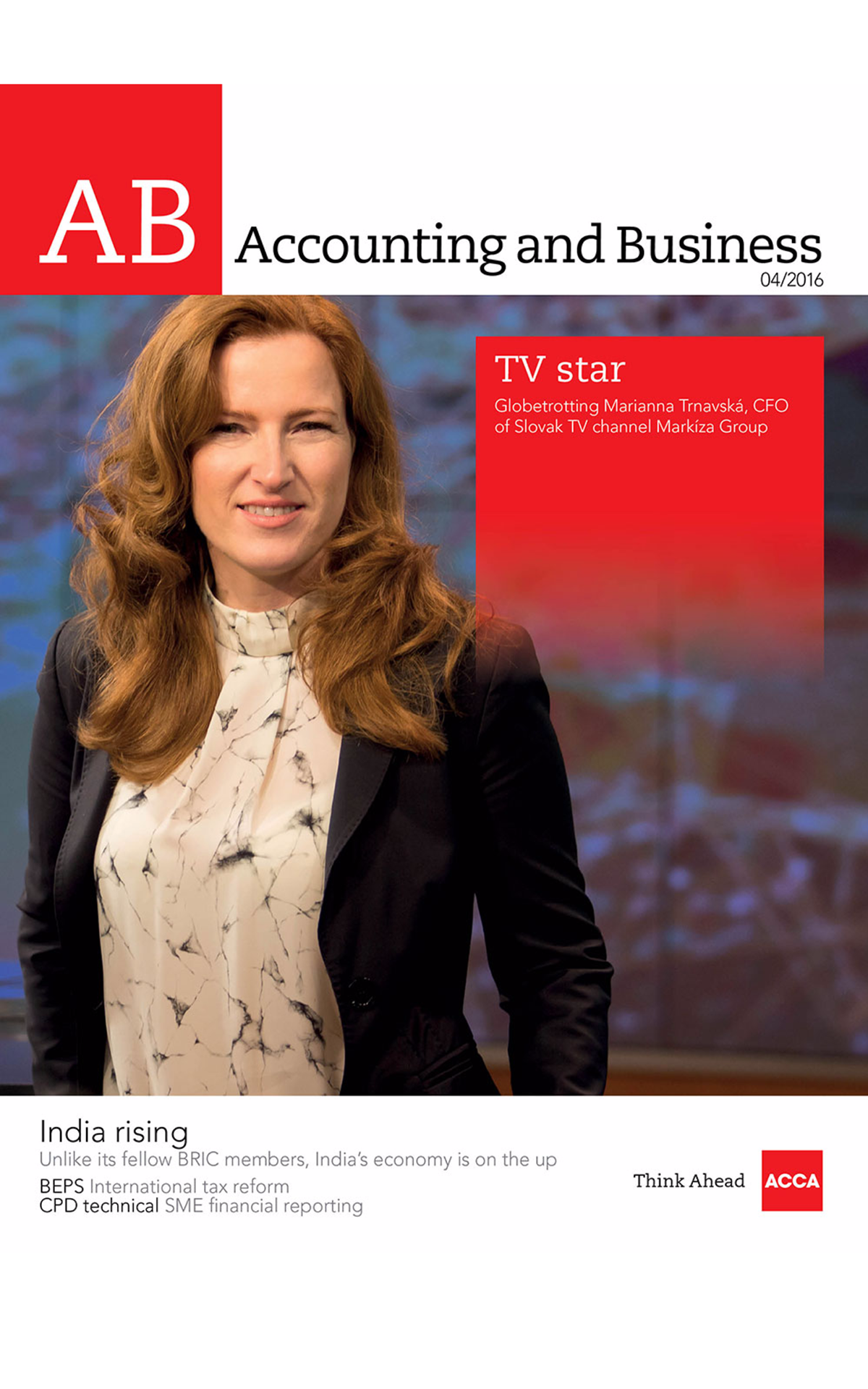 AB International - App on the Amazon Appstore