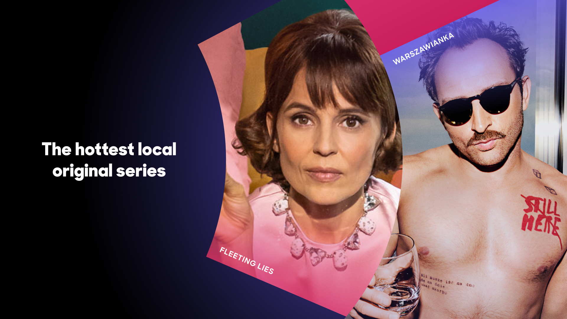 SkyShowtime - App on Amazon Appstore