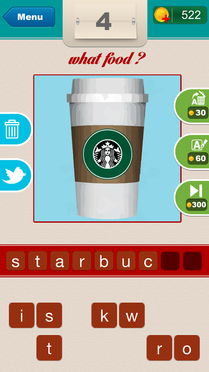 What Food - App on Amazon Appstore