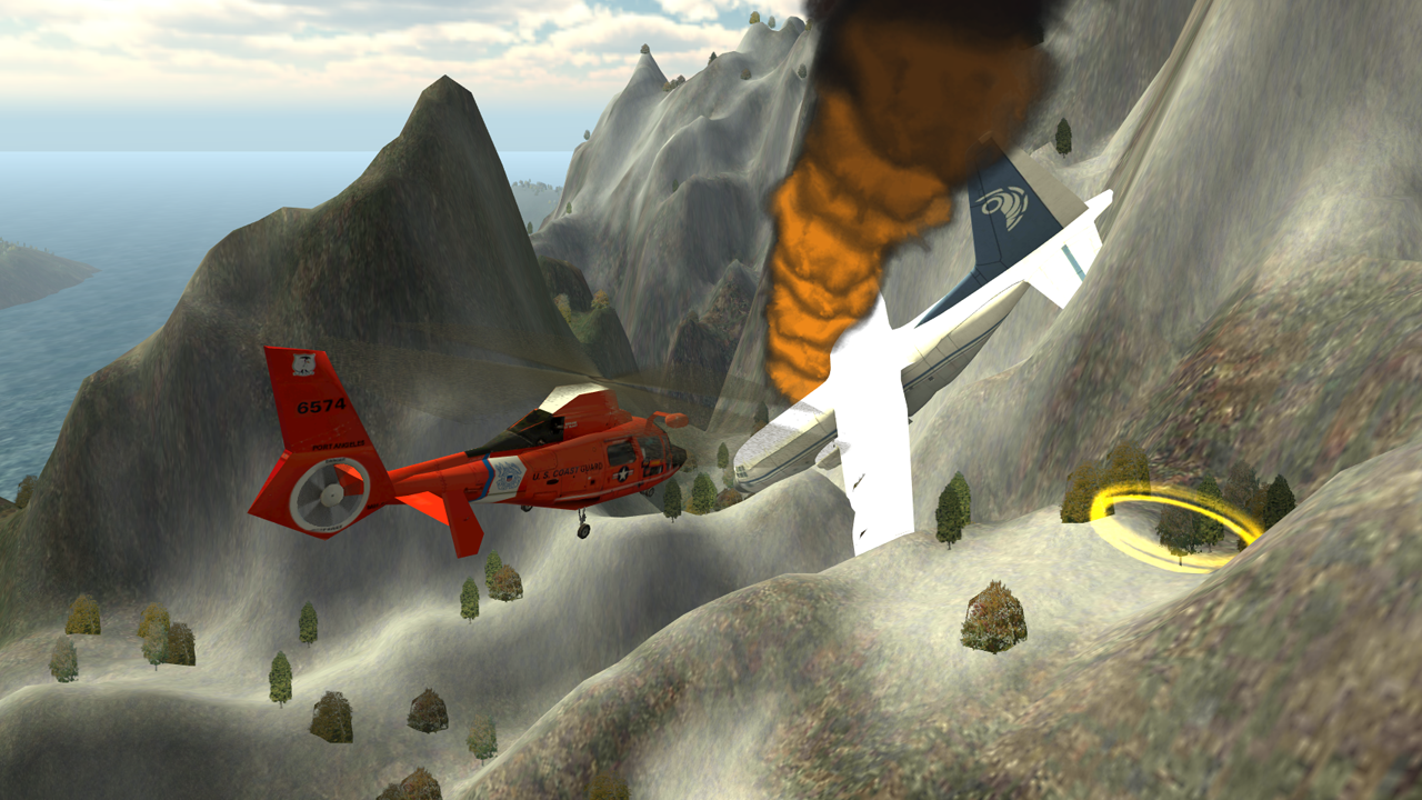 Air Ambulance Simulator - App on the Amazon Appstore