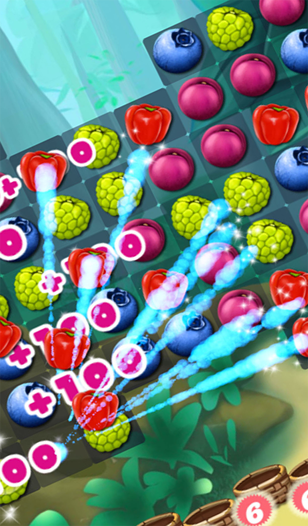 Panda and Fruit - App on Amazon Appstore