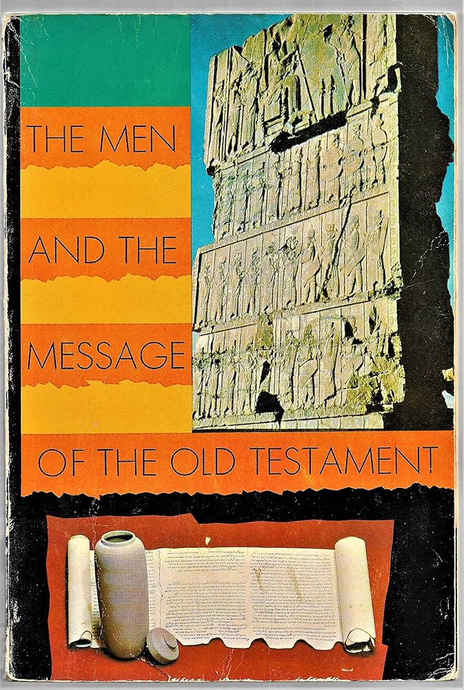 Origin Of The Old Testament, 03/20/2024 | www.aditi.du.ac.in