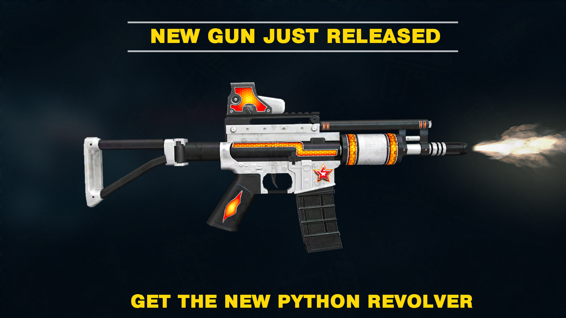 Gun Sounds Simulator: Gun Simulator 3d - App on Amazon Appstore