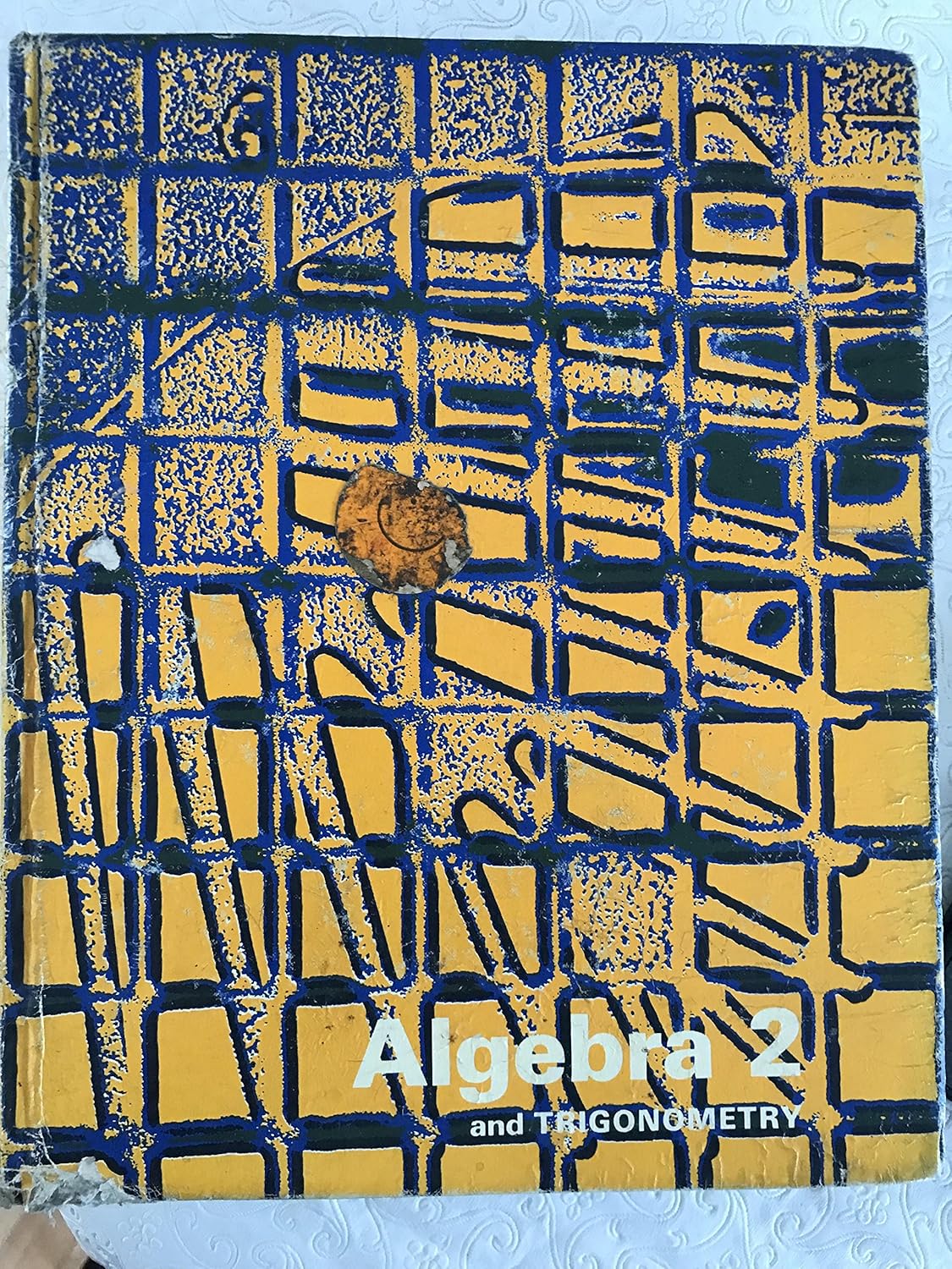 Algebra 2 and Trigonometry: Mary P. Dolciani, William Wooton, Edwin F ...