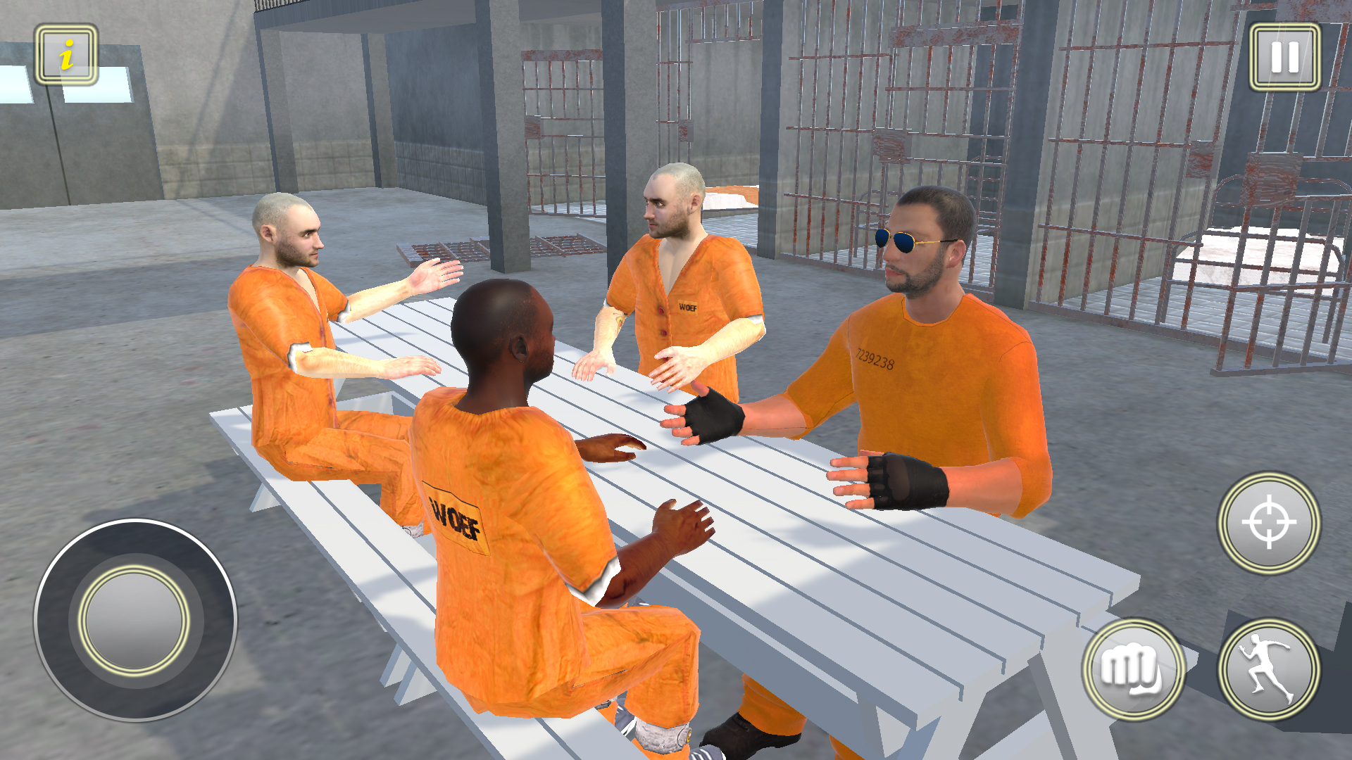 Gangster Crime Mafia City Game:Amazon.com:Appstore for Android